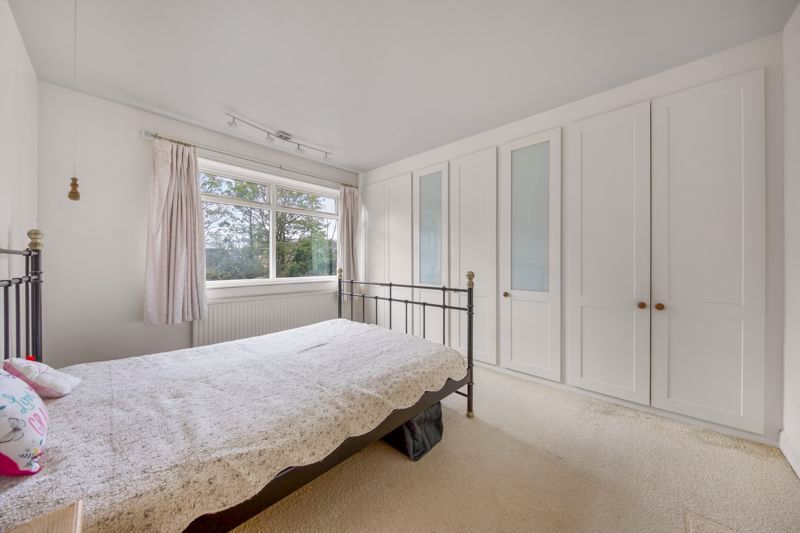 Mansfield Road, Hasland, Chesterfield S41, 3 bed semi-detached house ...