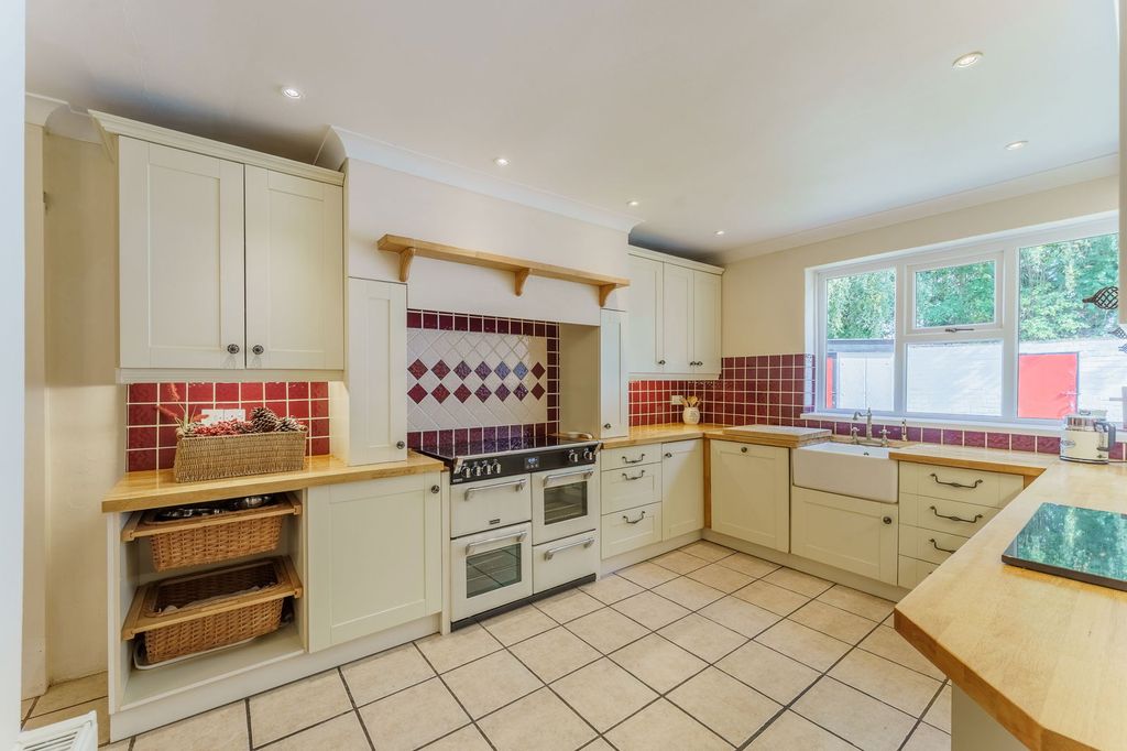 Hull Road, Hemingbrough, Selby YO8, 4 bed detached house for sale, £ ...