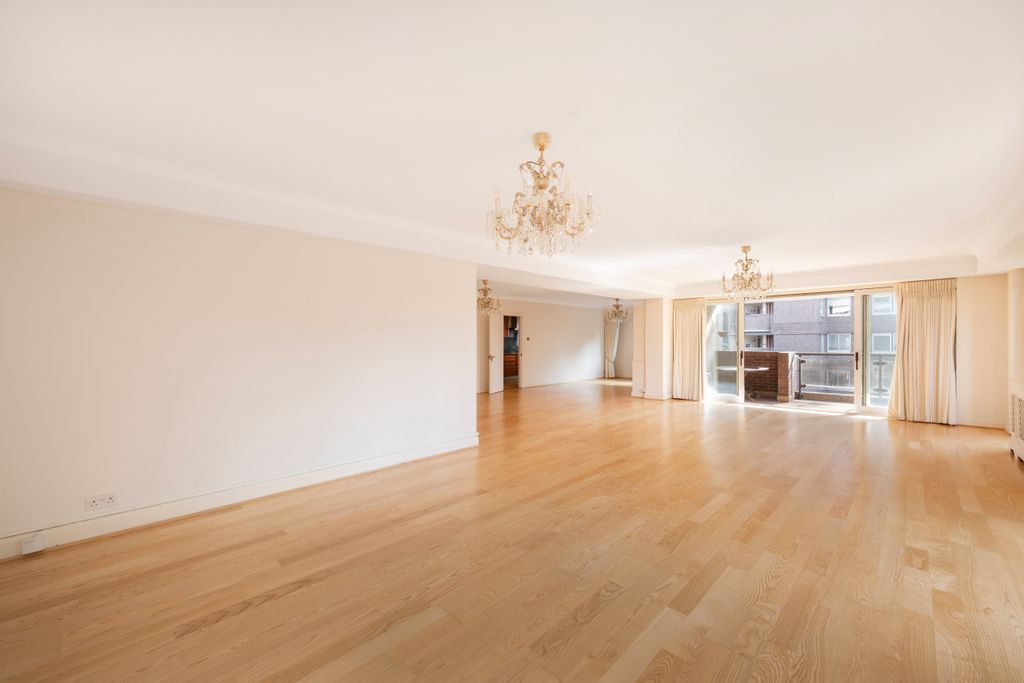 Prince Regent Court, St John's Wood, London, United Kingdom NW8, St ...