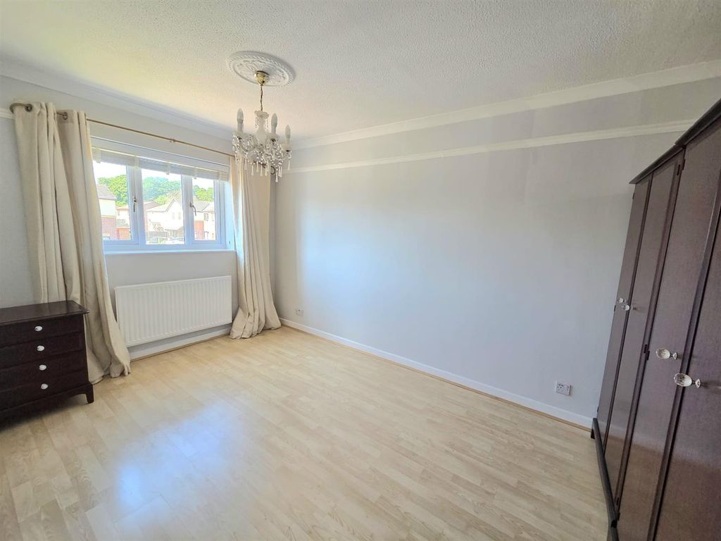 Heol Y Ddol, Caerphilly CF83, 3 bed semi-detached house for sale, £ ...