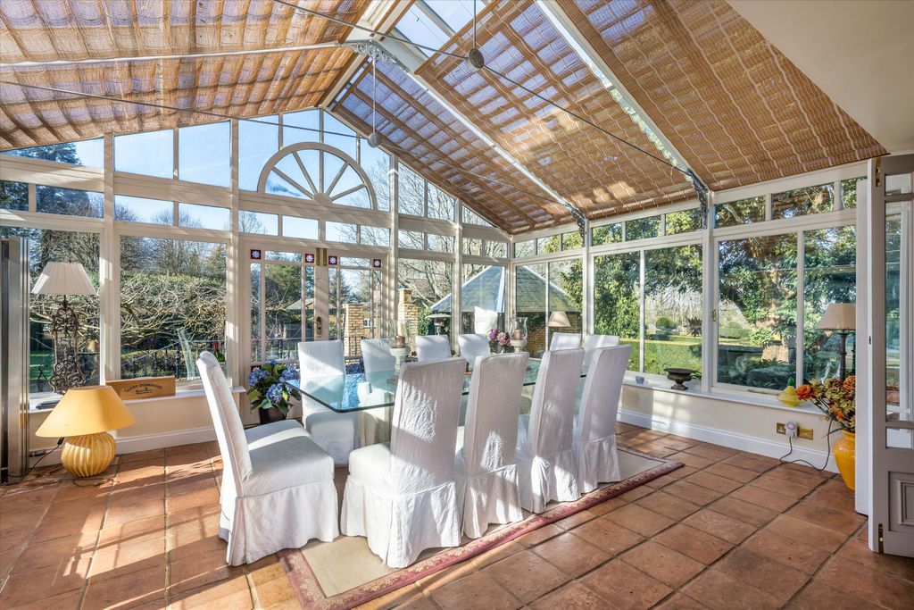 Sevenoaks, Kent TN14, 11 bed detached house for sale, £6,000,000 ...