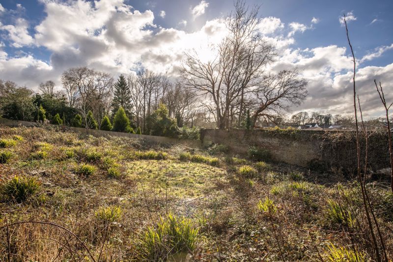 Keymer Road, Burgess Hill RH15, Land for sale, £450,000 | PrimeLocation