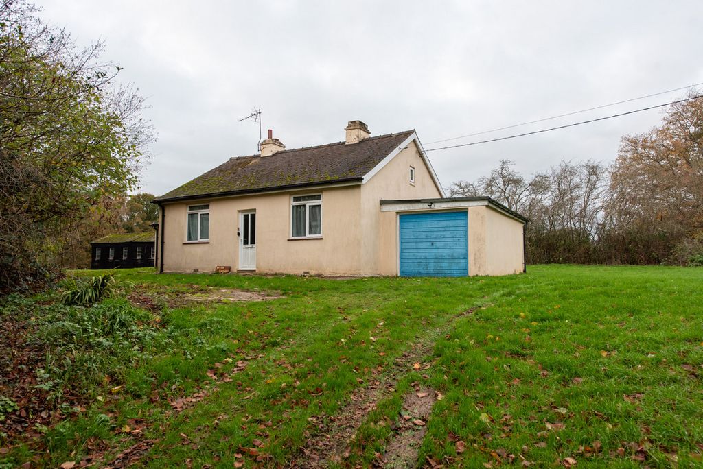 Maxfield Lane, Hastings TN35, 2 bed detached bungalow for sale, £495,000 | PrimeLocation