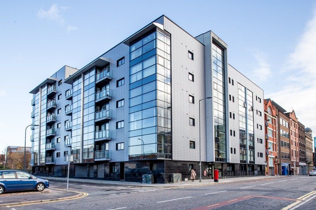Pall Mall, Liverpool L3, 2 bed flat to rent, £950 pcm | PrimeLocation