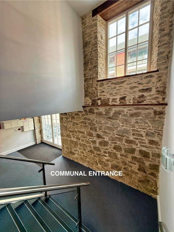 Anchor Quay, Penryn TR10, 2 bed flat for sale, £350,000 | PrimeLocation