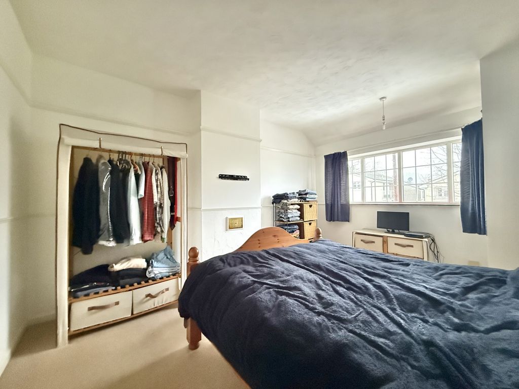 Prescot Road, St Thomas EX4, 3 bed semi-detached house for sale, £ ...