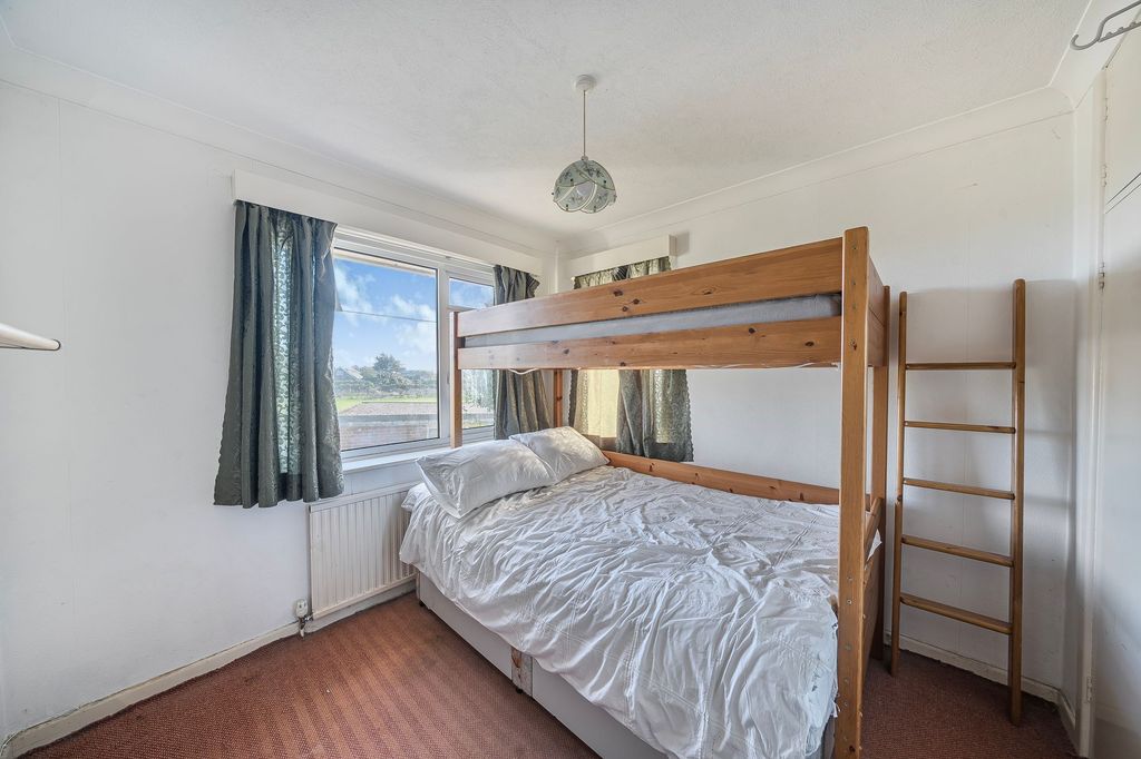 Dogs Hill Road, Winchelsea Beach TN36, 2 bed detached bungalow for sale ...