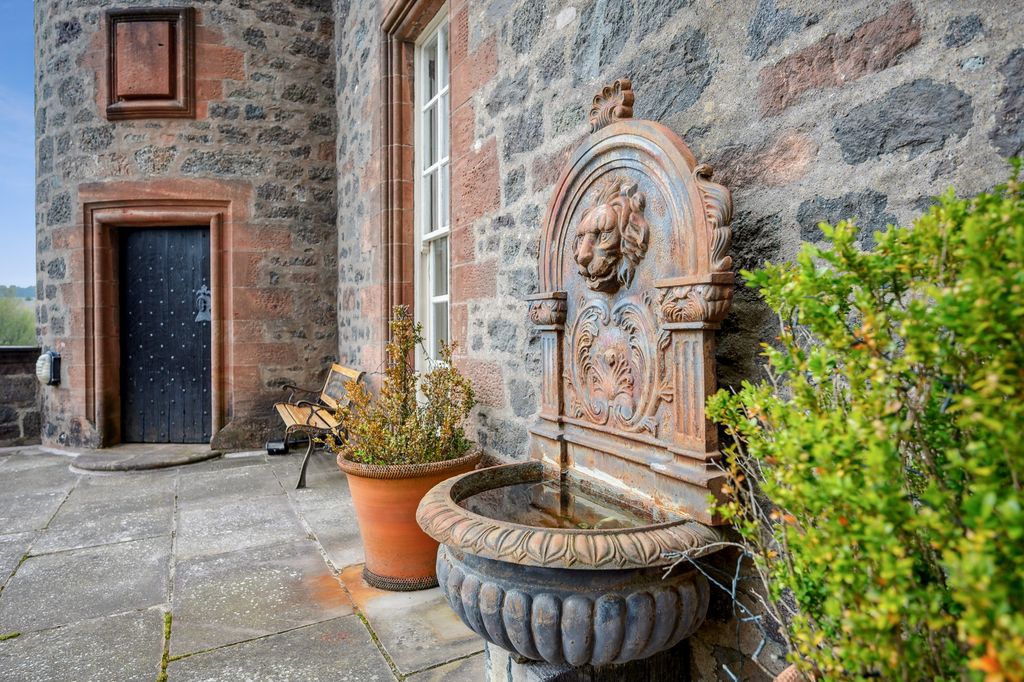 Formakin Estate Houston Road, Bishopton, Renfrewshire PA7, 5 bed semi ...