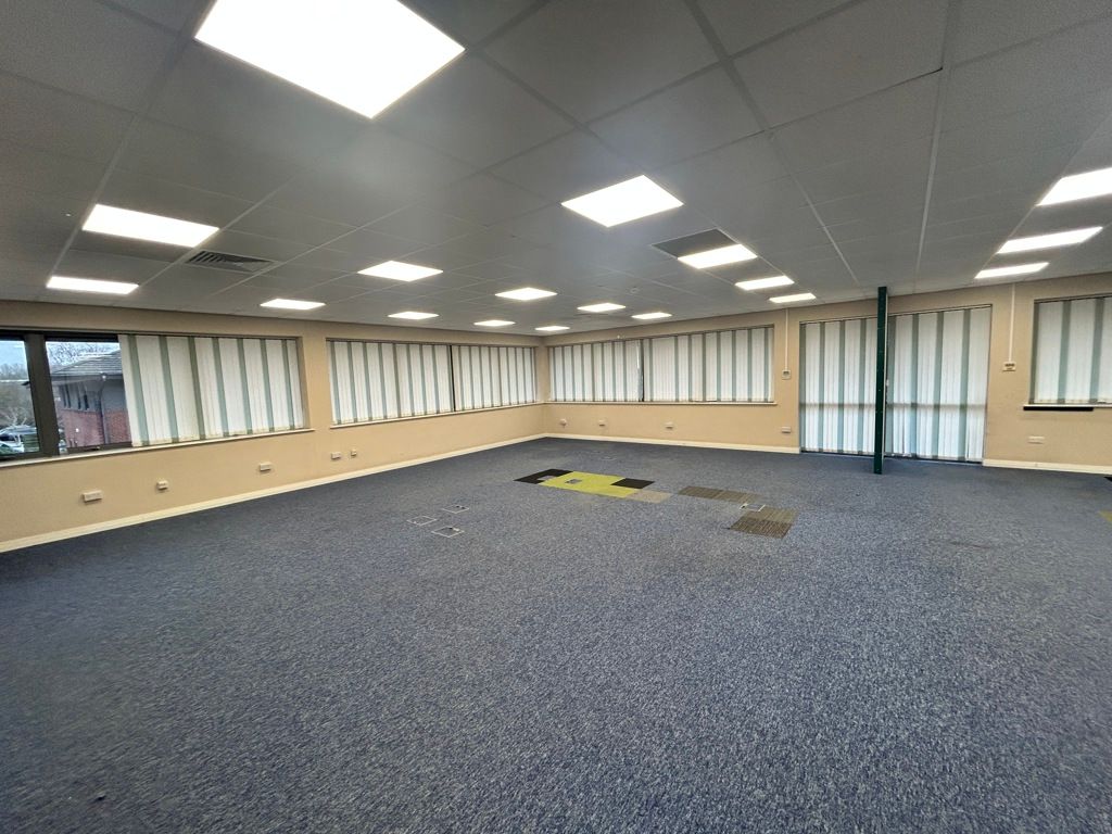 Matrix Park, 24 Eaton Avenue, Buckshaw Village, Chorley, Lancashire PR7 ...