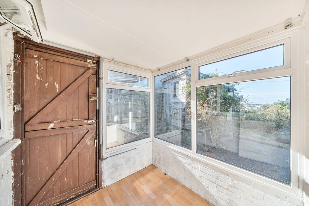 Dogs Hill Road, Winchelsea Beach TN36, 2 bed detached bungalow for sale ...