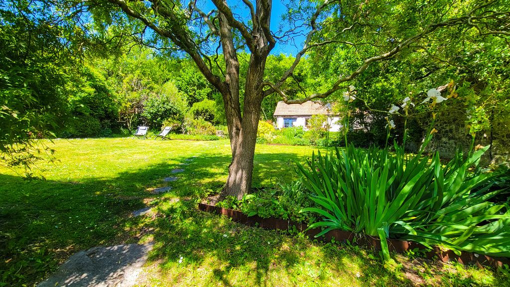 Barnstaple Hill, Swimbridge, Barnstaple EX32, 4 bed detached house for ...