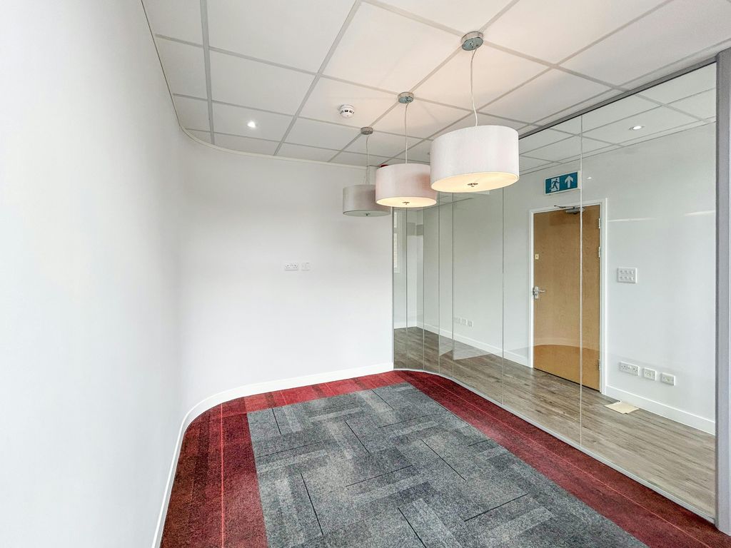 105-111 Euston Street (1st Floor), Bloomsbury, London NW1, Office to ...