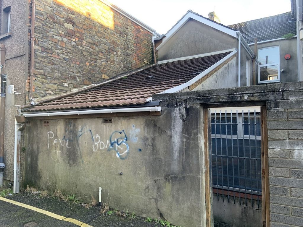 Cowell Street, Llanelli SA15, Light industrial for sale | PrimeLocation