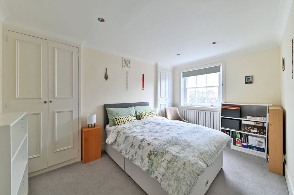 Royal Avenue, Chelsea, London SW3, 5 bed detached house for sale, £ ...