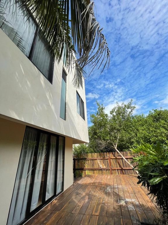 Av. Pedro Joaquín Coldwell, 77310 Holbox, Q.R., Mexico, Property for ...