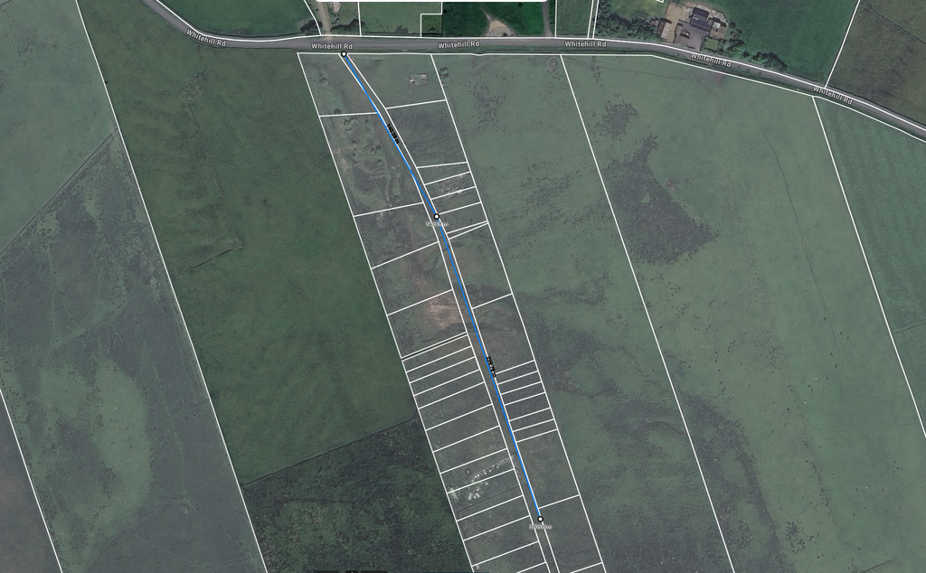 Slack Lane, Keighley BD22, Land for sale, £16,800 | PrimeLocation