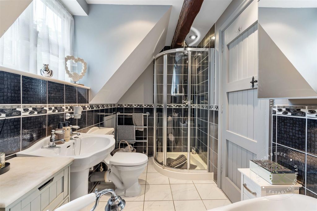 Mill Lane, Castleton, Cardiff CF3, 4 bed detached house for sale, £ ...