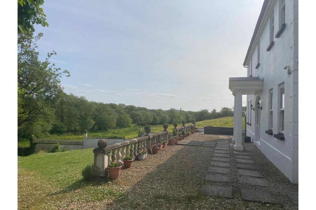 Maesybont, Llanelli SA14, 3 bed detached house for sale, £470,000 ...