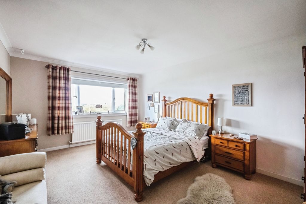 Croftlands, Gairloch IV21, 3 bed detached bungalow for sale, £340,000 ...