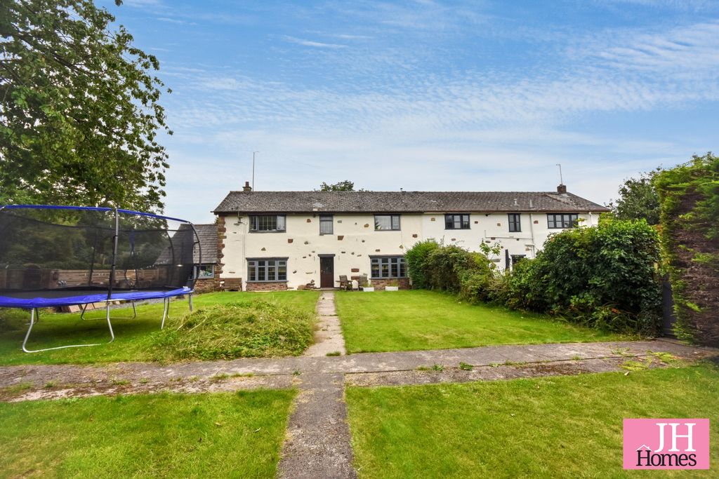 Roose Farm Lane, Barrow-In-Furness, Cumbria LA13, 4 bed semi-detached ...