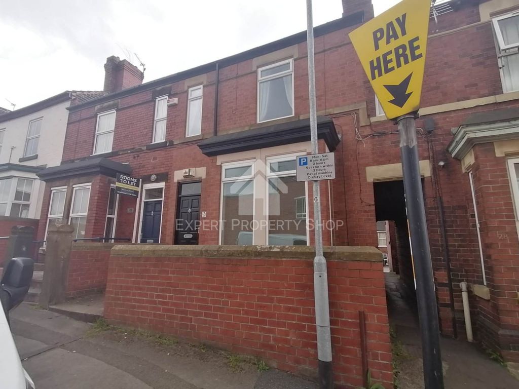 Percy Street, Rotherham. S65, Room to rent, £495 pcm | PrimeLocation