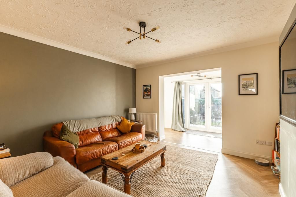 High School Close, March, Cambridgeshire PE15, 2 bed semi-detached ...