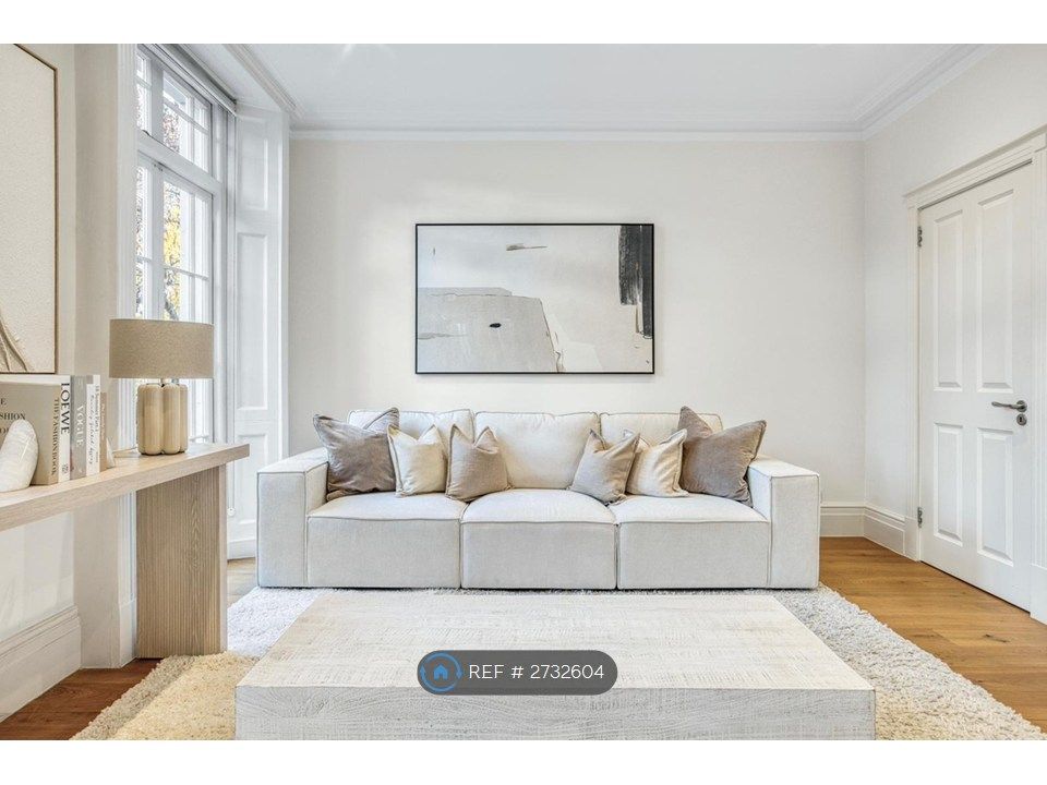 Brompton Road, London SW1X, 6 bed terraced house to rent, £8,333 pcm ...