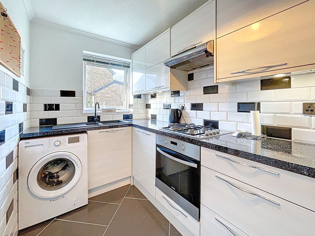 Ritch Road, Snodland ME6, 2 bed end terrace house for sale, £295,000 ...