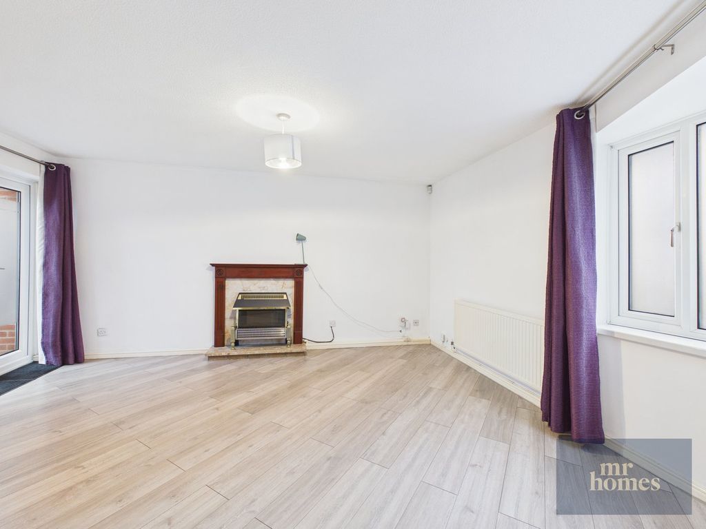 Walton Place, Grangetown, Cardiff CF11, 1 bed bungalow for sale, £ ...