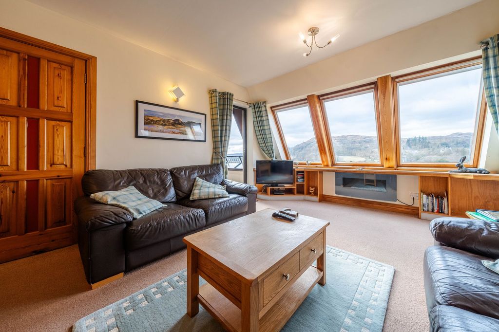 16 The Lakelands, Lower Gale, Ambleside LA22, 1 bed flat for sale, £ ...