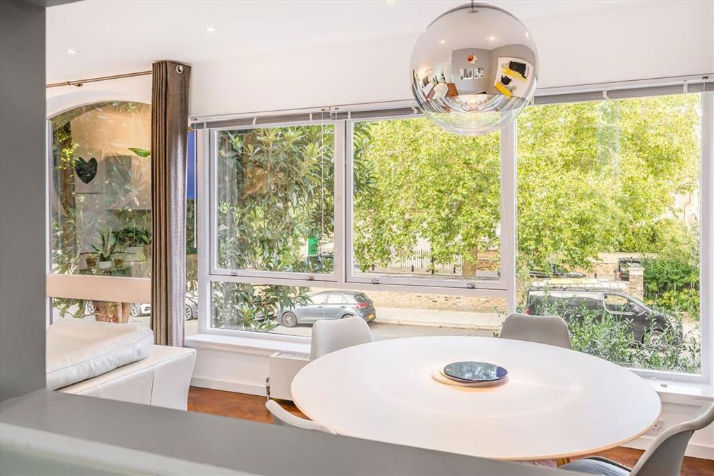 Oval Road, Camden NW1, 2 bed terraced house for sale, £1,250,000 ...