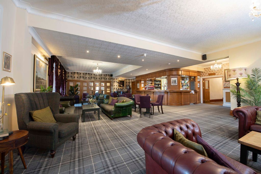 Royal George Hotel, Tay Street, Perth, Perth And Kinross PH1, Hotel for ...
