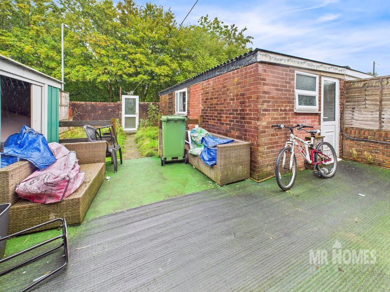 Campion Place, Fairwater, Cardiff CF5, 3 bed semi-detached house for ...
