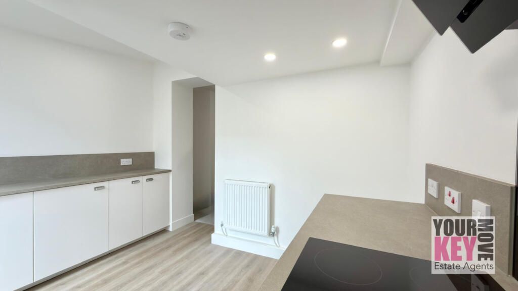 Tower Hamlets Street, Dover, Kent CT17, 2 bed terraced house for sale ...