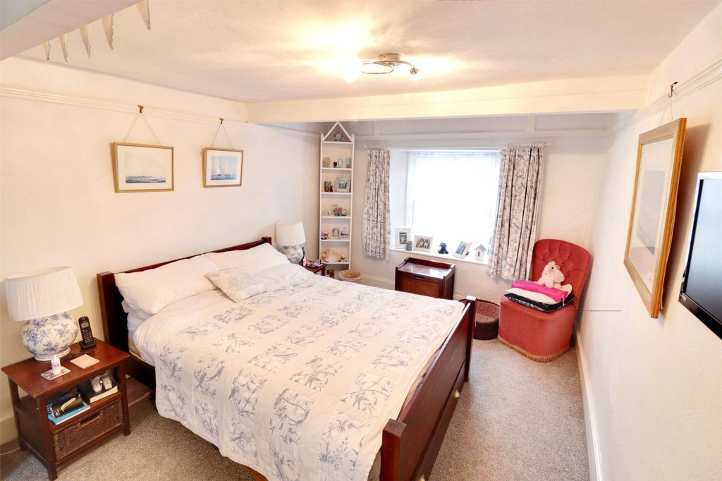 Beaford, Winkleigh, Devon EX19, 4 bed terraced house for sale, £270,000 ...