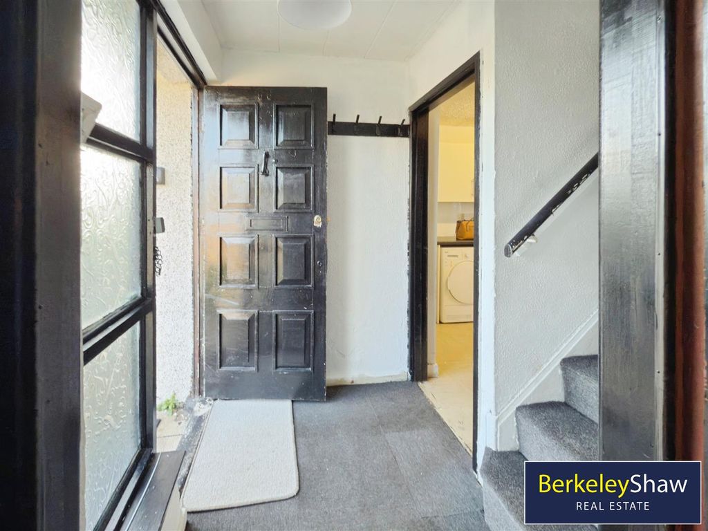 Lingtree Road, Liverpool L32, 3 bed terraced house for sale, £120,000 ...