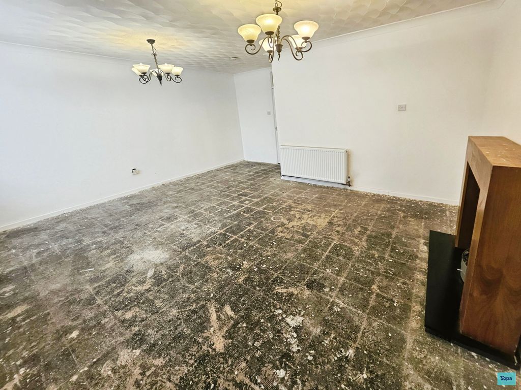 Hollow Croft, Liverpool L28, 3 bed terraced house for sale, £99,000 ...