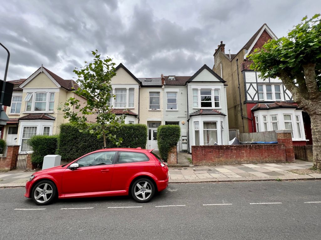 Cranhurst Road, London NW2, Room to rent | PrimeLocation