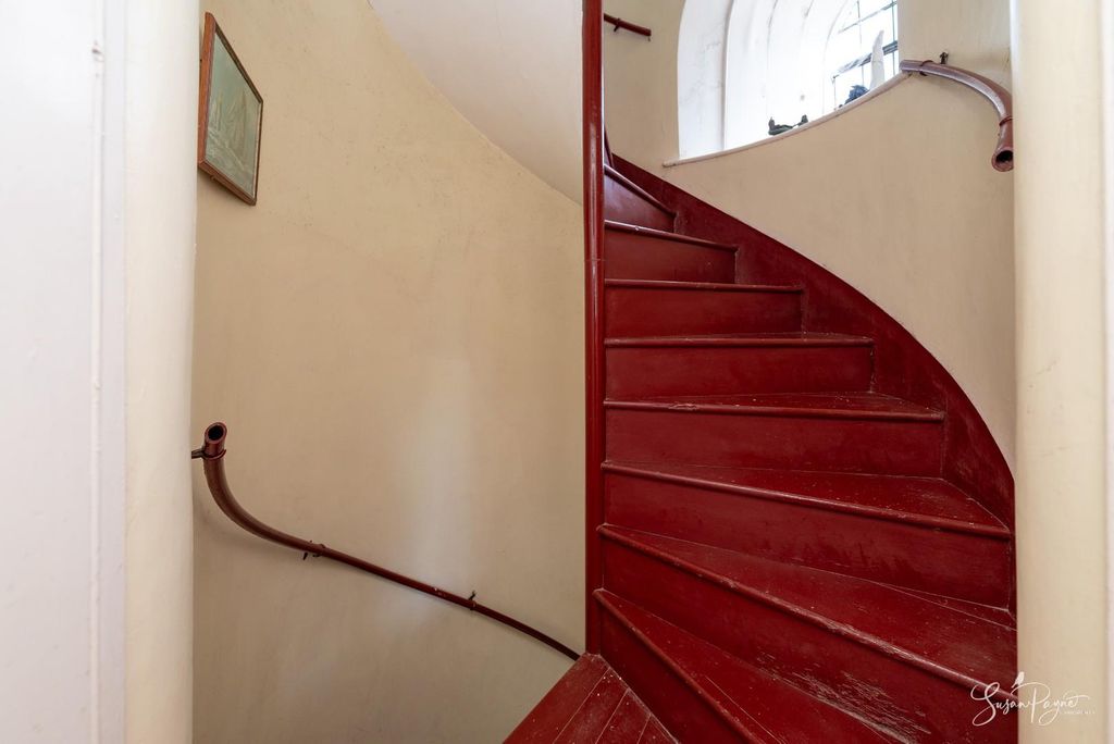 Fort Norris, Millfield Avenue, East Cowes PO32, 4 bed detached house ...