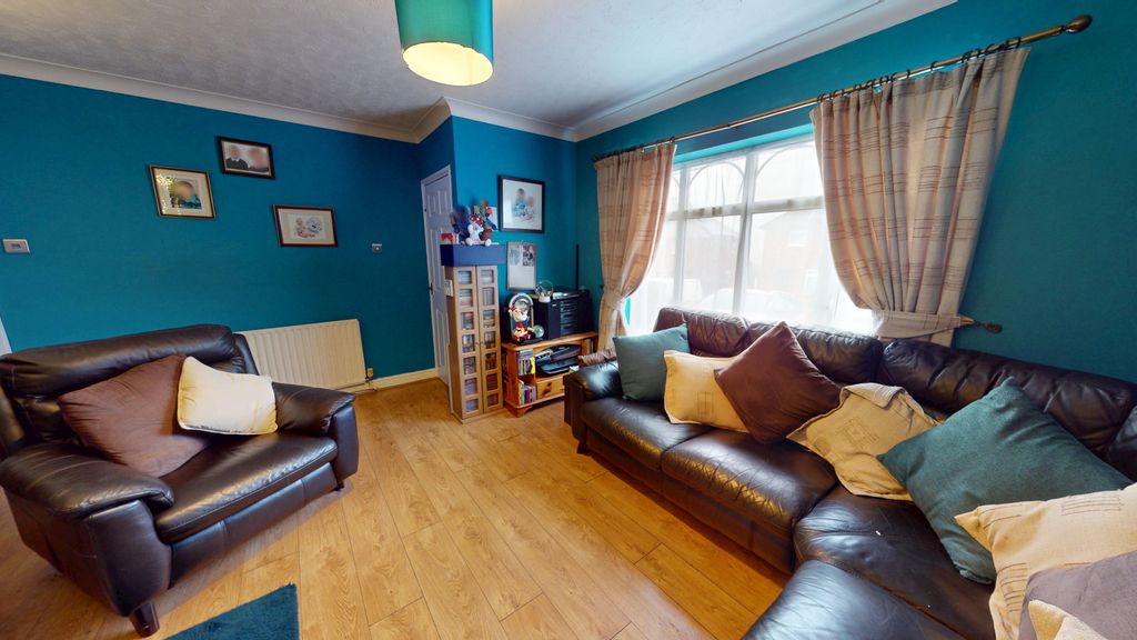 Lane Farm Grove, Sneyd Green, Stoke-On-Trent ST1, 3 bed semi-detached ...