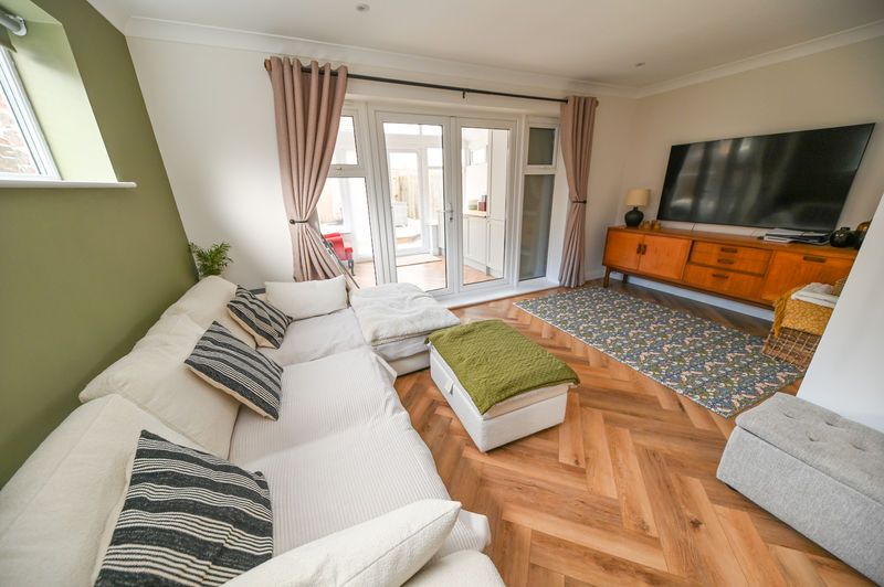 Ash Copse, Lovedean PO8, 3 bed detached house for sale, £399,995 ...