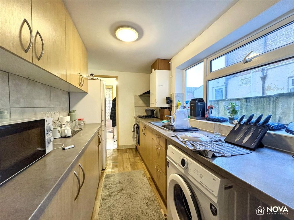 Arthur Street, Luton LU1, 3 bed terraced house for sale, £250,000 ...