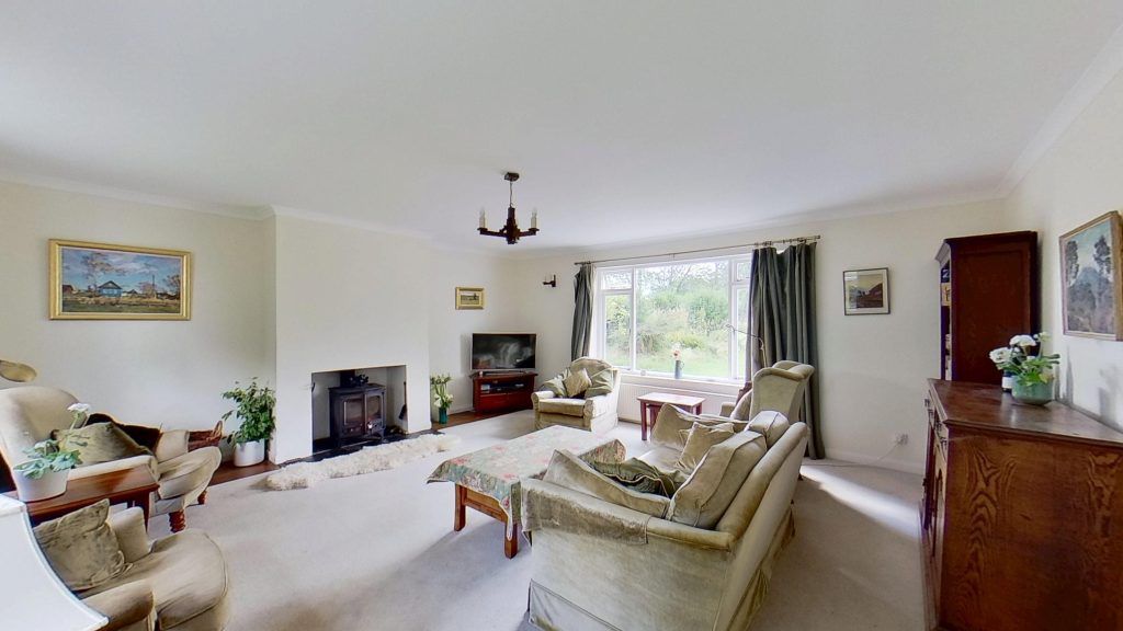 Granary Farm, Rafford, Forres, Moray IV36, 6 bed detached house for ...