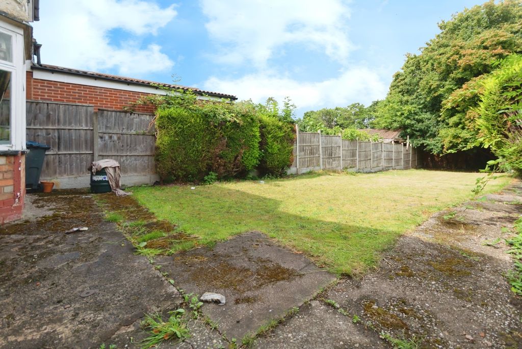 Kilmorie Road, Birmingham, West Midlands B27, 3 bed semi-detached house ...