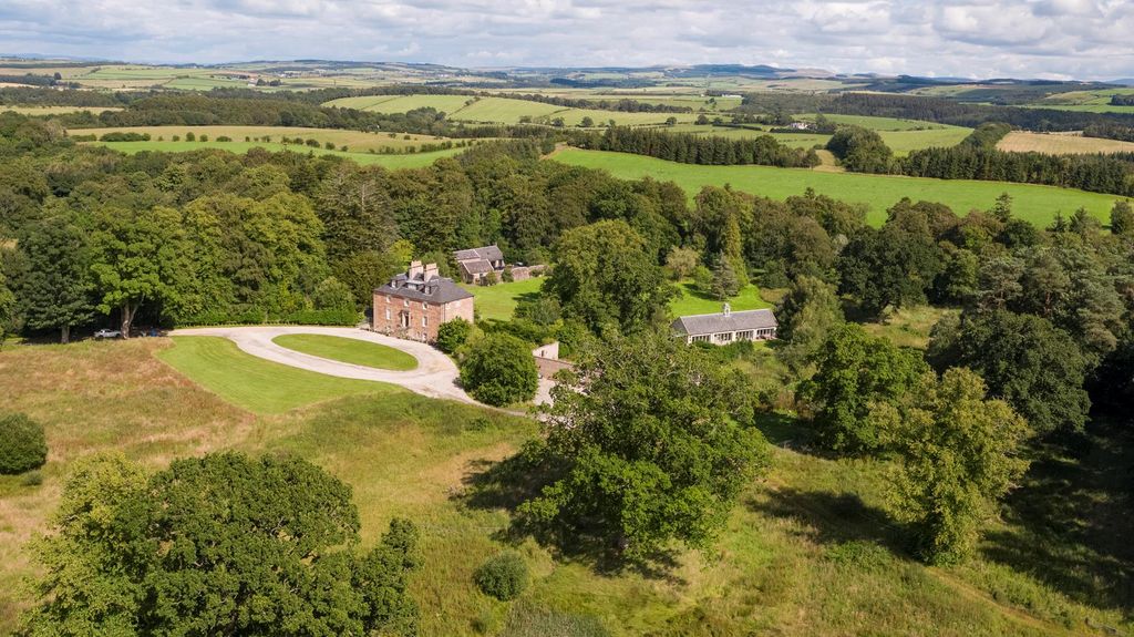 Maybole, South Ayrshire KA19, 5 bed detached house for sale, £1,650,000 ...