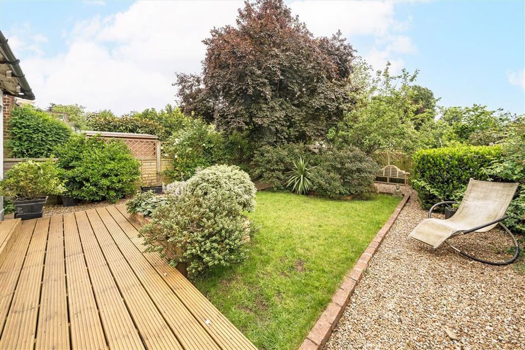 St. Margarets Road, Brockley SE4, 4 bed semi-detached house for sale, £ ...