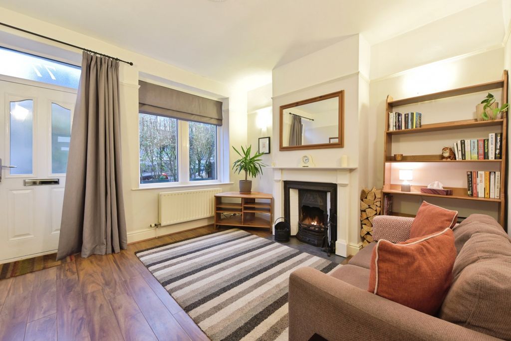 Blakeney Road, Sheffield S10, 3 bed terraced house for sale, £270,000 ...