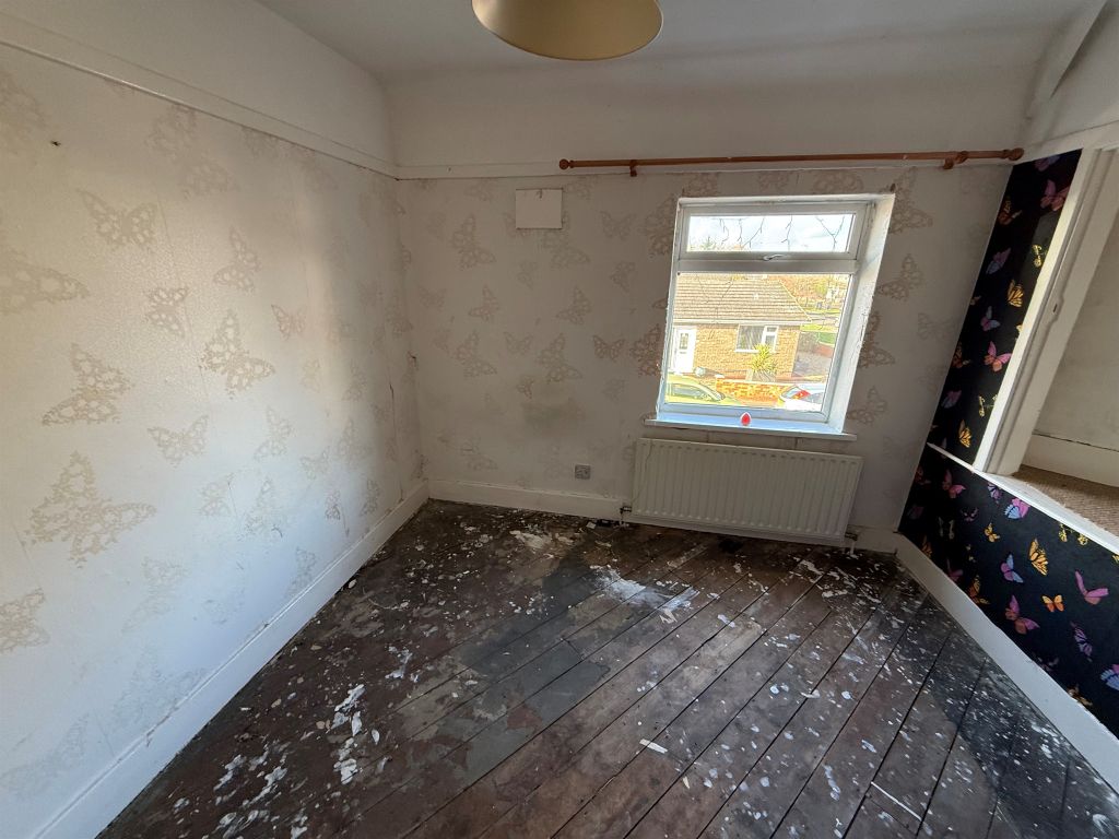 St. Clements Road, Skegness PE25, 3 bed terraced house for sale, £ ...