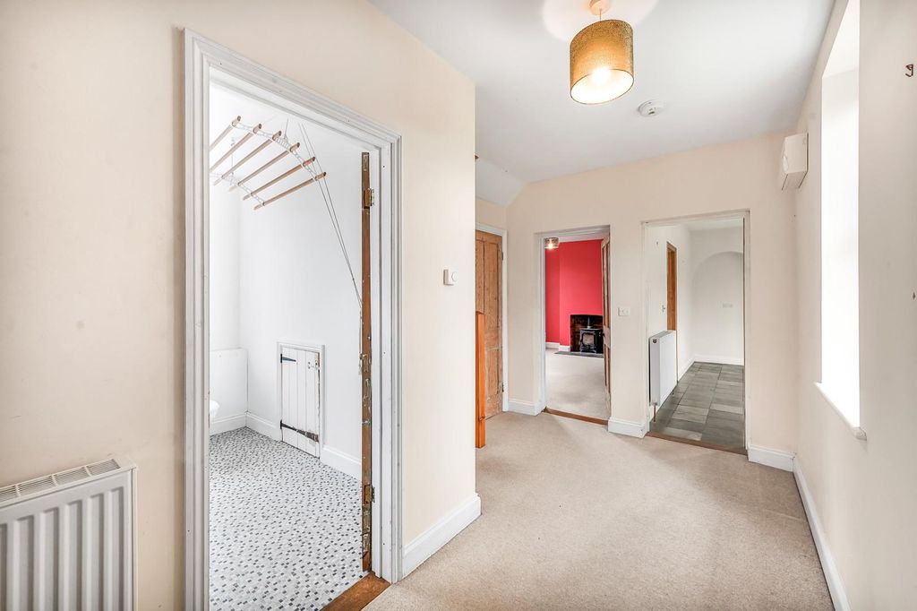 Blackley Lane, Black Notley, Braintree CM77, 3 bed semi-detached house ...