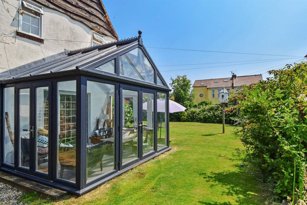Beltinge Road, Herne Bay CT6, 5 bed detached house for sale, £685,000 ...